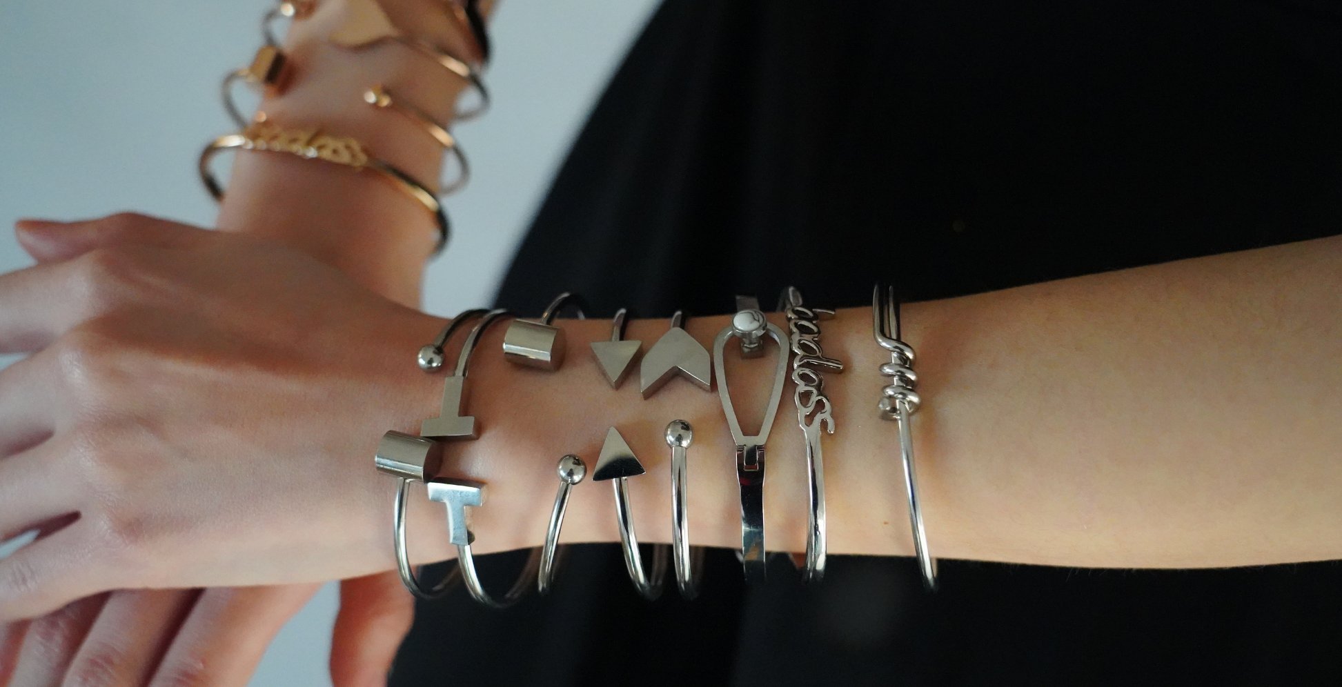 Cute Sayings Bracelets MW mostwantedusa