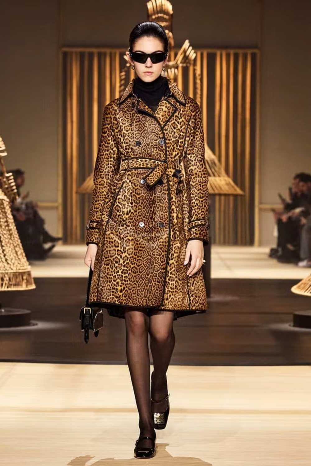 The Evolution of Leopard Styling: The "It" Trend of 2024 | Most Wanted ...